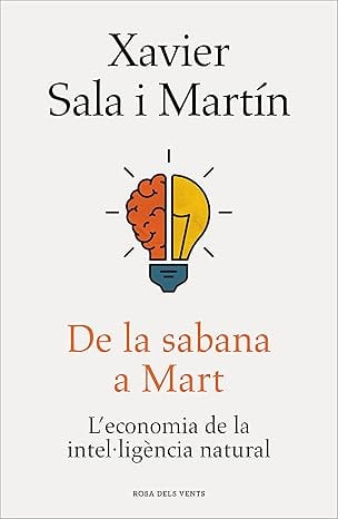 Xavier Sala i Martin | Keynote Speaker | Chartwell Speakers