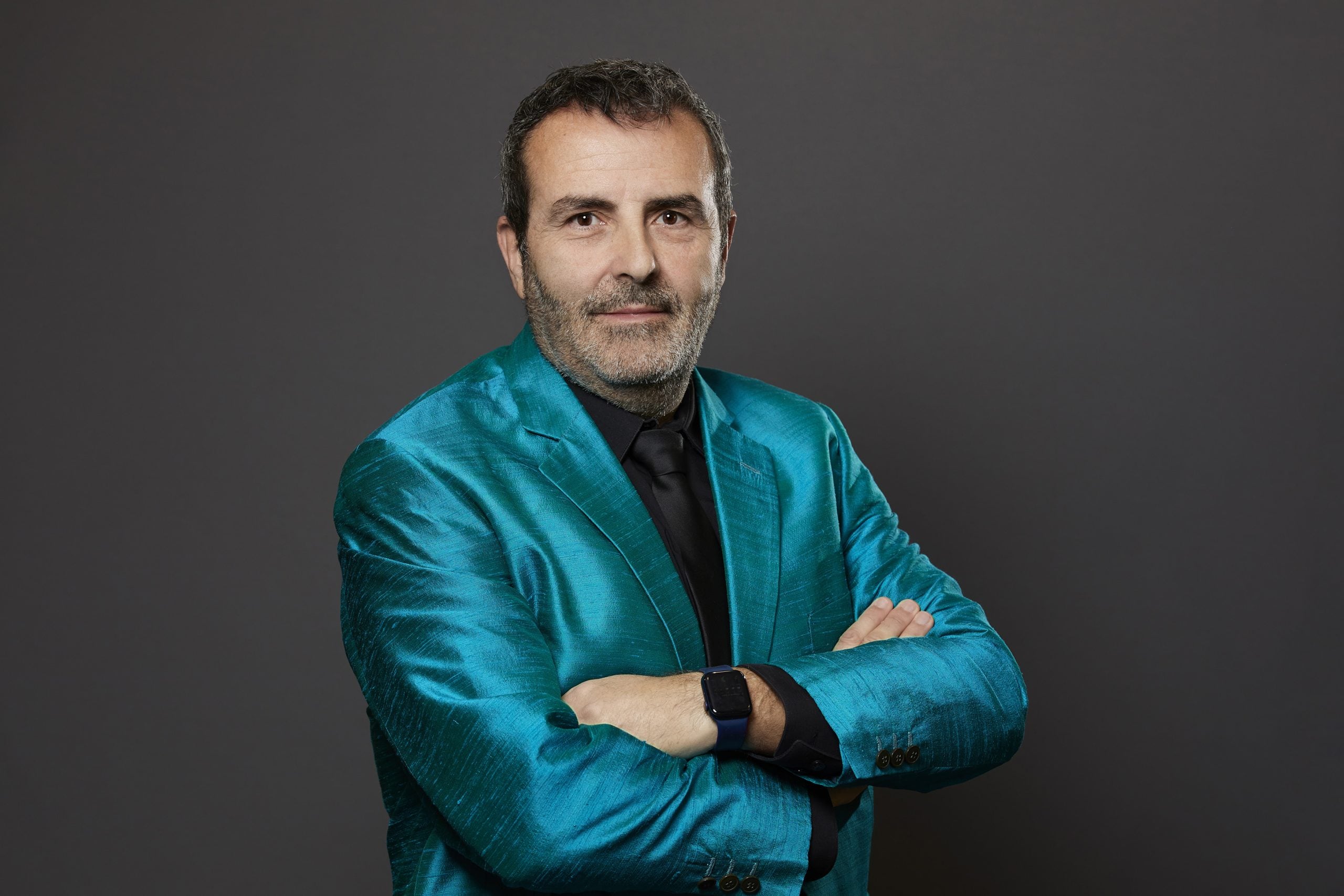 Xavier Sala i Martin | Keynote Speaker | Chartwell Speakers