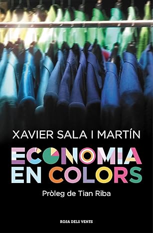 Xavier Sala i Martin | Keynote Speaker | Chartwell Speakers