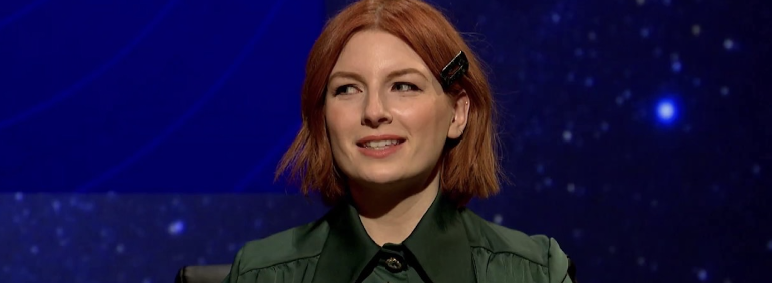 Alice Levine | Keynote Speaker | Chartwell Speakers