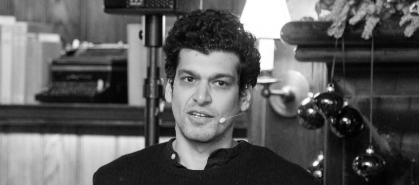 Anant Sharma | Keynote Speaker | Chartwell Speakers