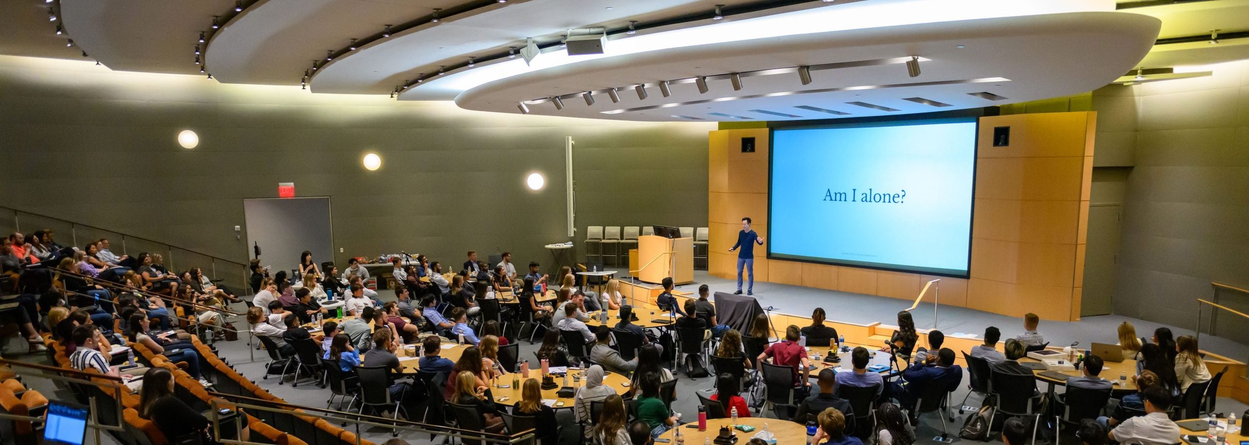Gorick Ng | Business Keynote Speaker | Chartwell Speakers