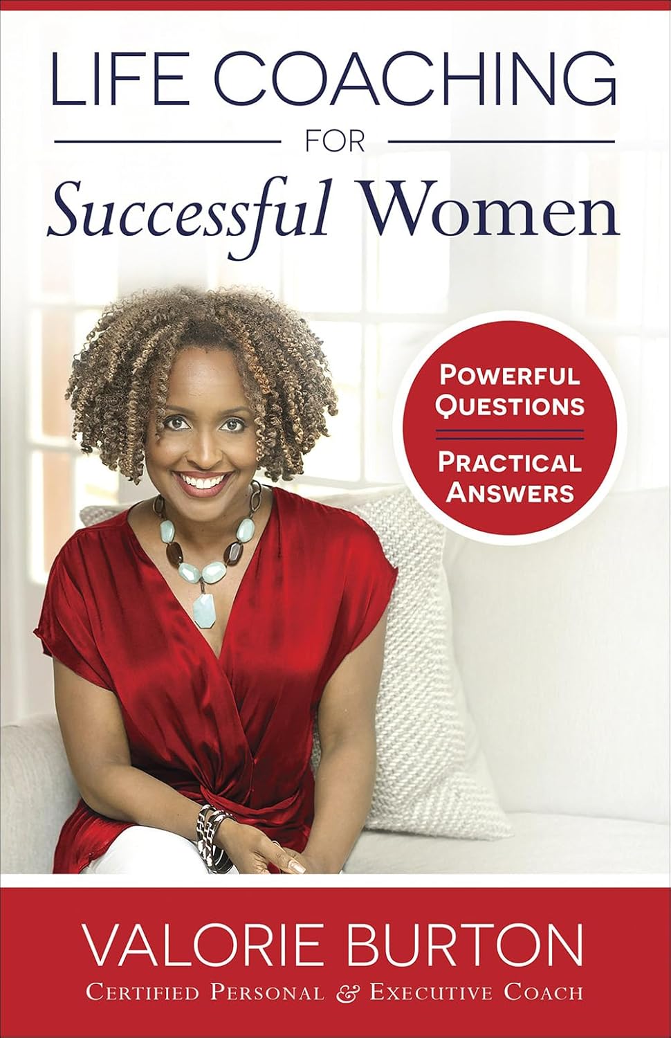 Valorie Burton | Keynote Speaker | Chartwell Speakers