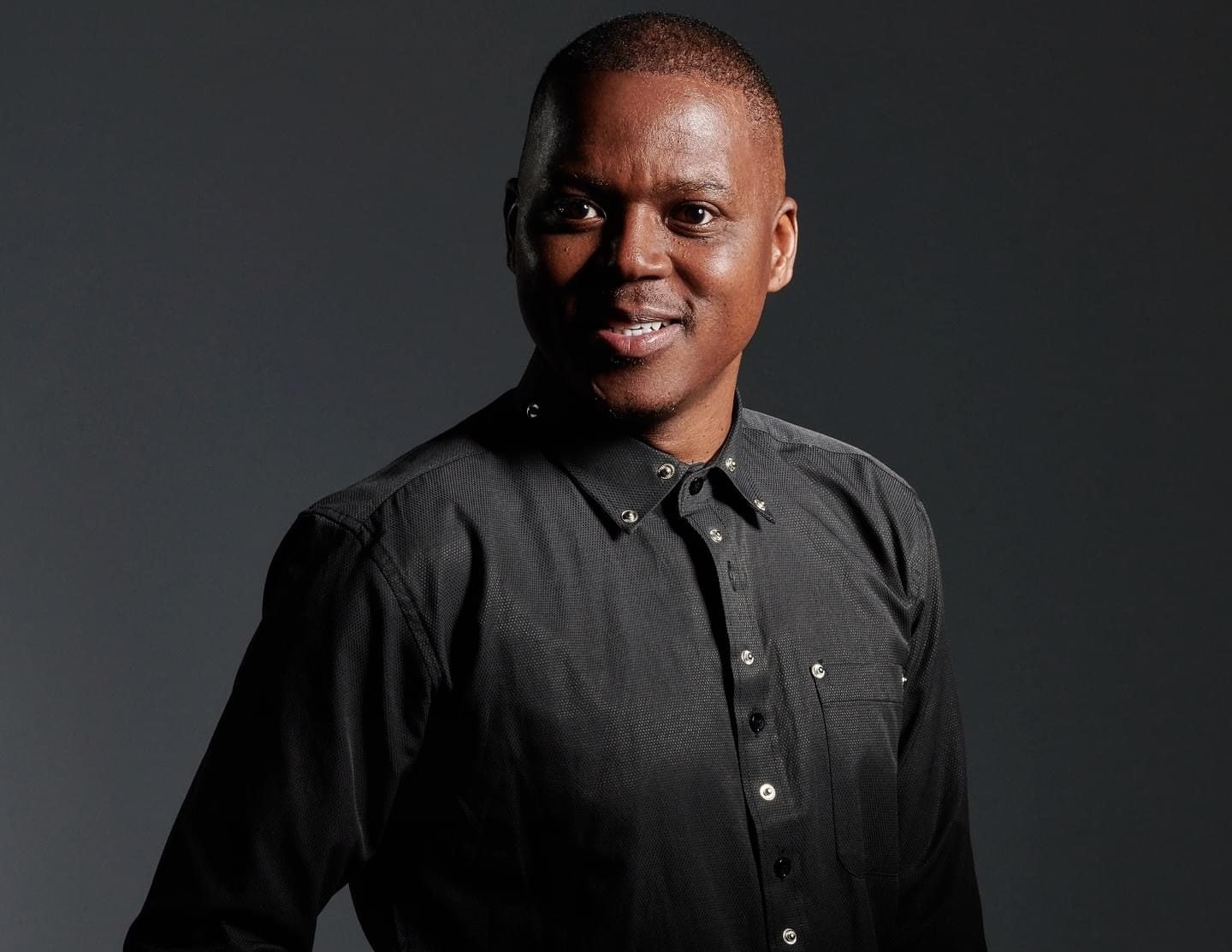 Sammy Mhaule | Keynote Speaker | Chartwell Speakers