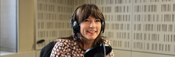 Lucy Cooke | Keynote Speaker | Chartwell Speakers