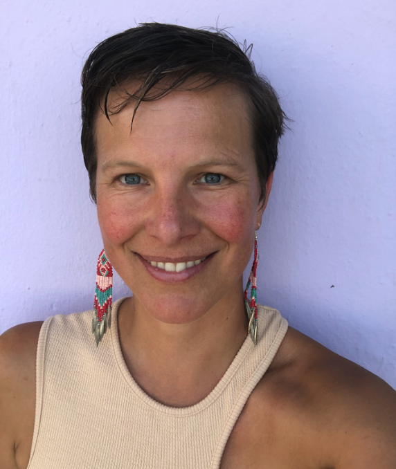 Kate Strong | Keynote Speaker | Chartwell Speakers