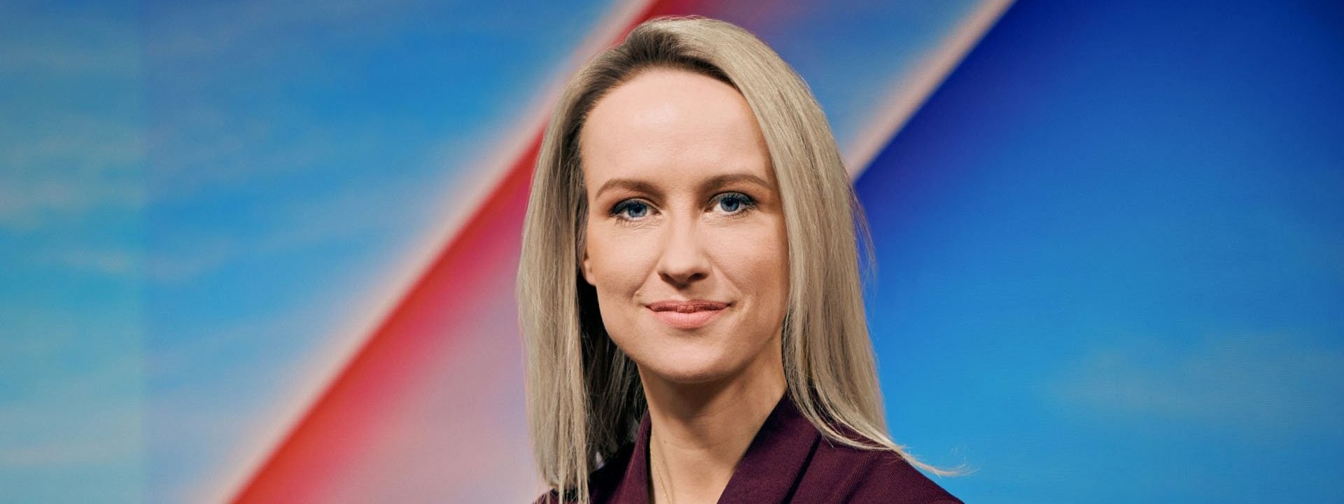 Sophy Ridge | Keynote Speaker | Chartwell Speakers