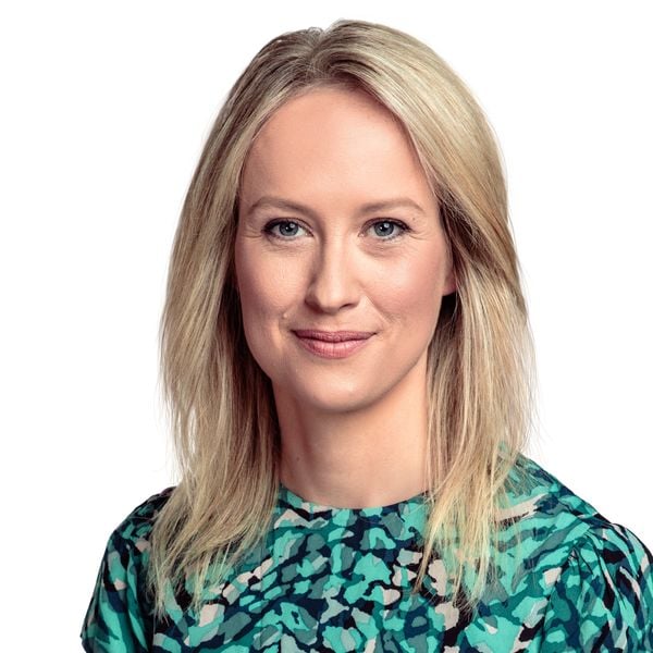 Sophy Ridge | Keynote Speaker | Chartwell Speakers