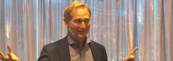 David Rodin - "CEOs can't get enough of him" - Expert Keynote and ...