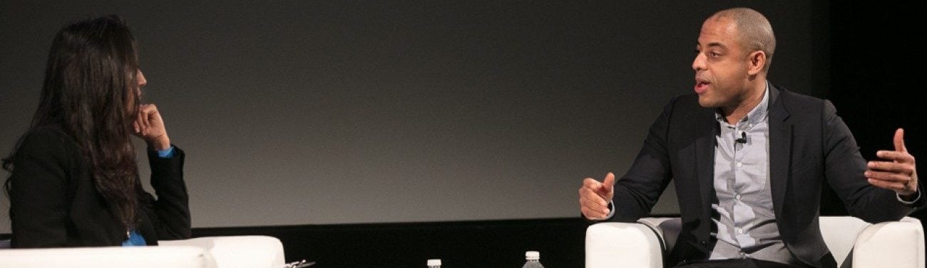 Gillian Tett | Business | Journalism | Chartwell Speakers