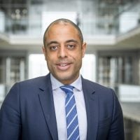 Gillian Tett | Business | Journalism | Chartwell Speakers