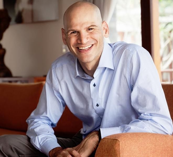 David S Abraham - Expert Keynote and Motivational Speakers | Chartwell ...