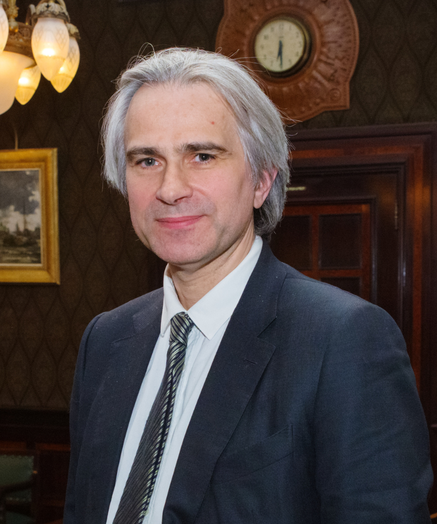 Jeff de Kleijn | Keynote Speaker | Chartwell Speakers