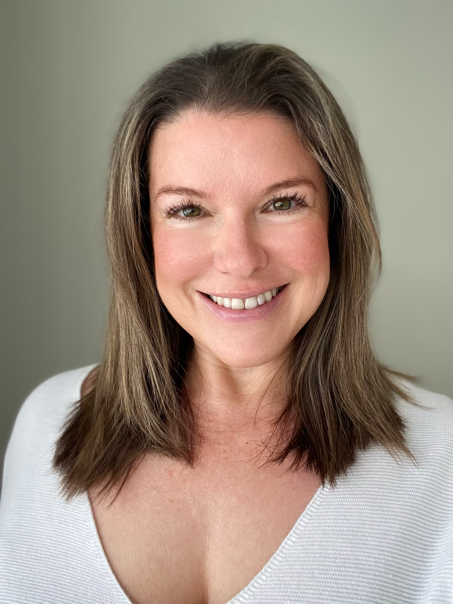 Susie Braam | Keynote Speaker | Chartwell Speakers