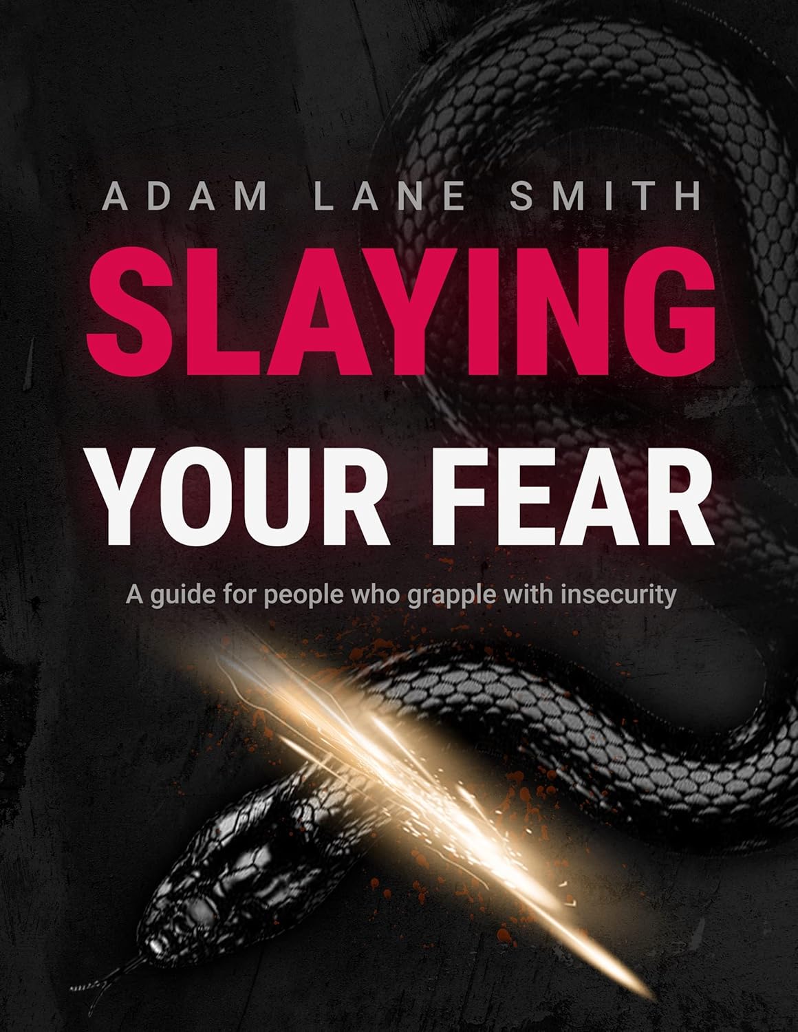 Adam Lane Smith | Keynote Speaker | Chartwell Speakers