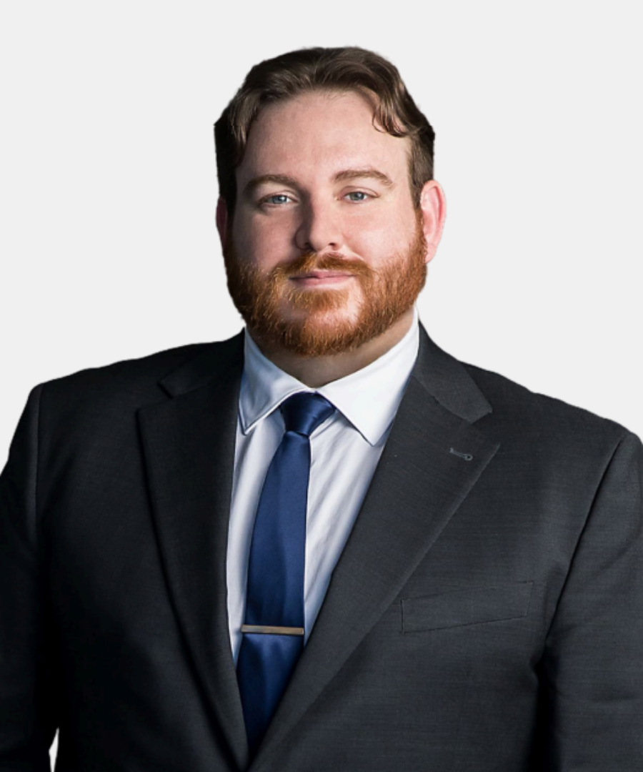 Adam Lane Smith | Keynote Speaker | Chartwell Speakers