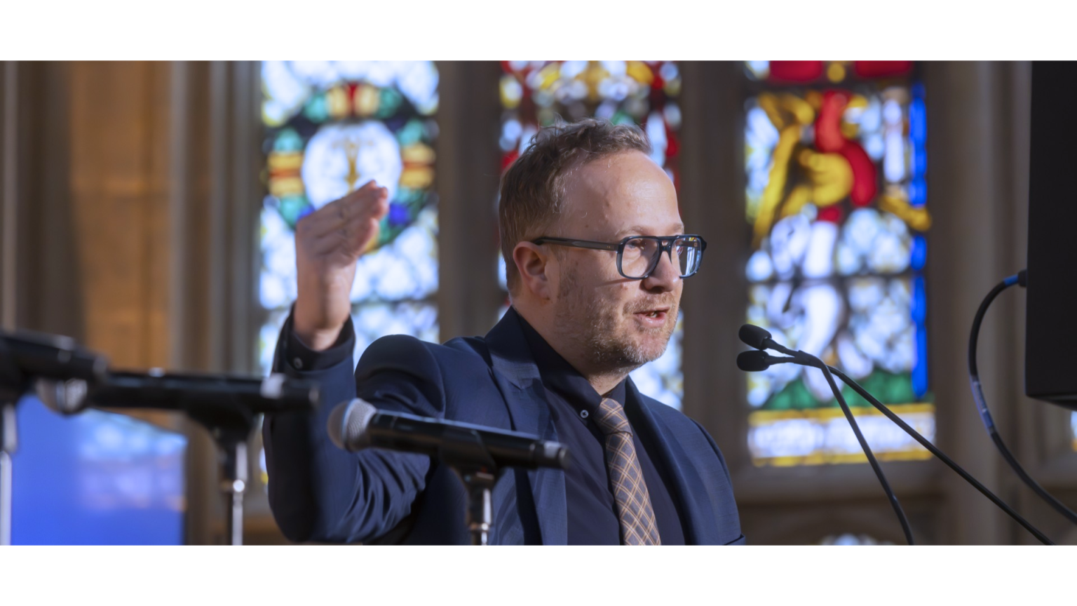 Lucy Worsley | Historian | Chartwell Speakers