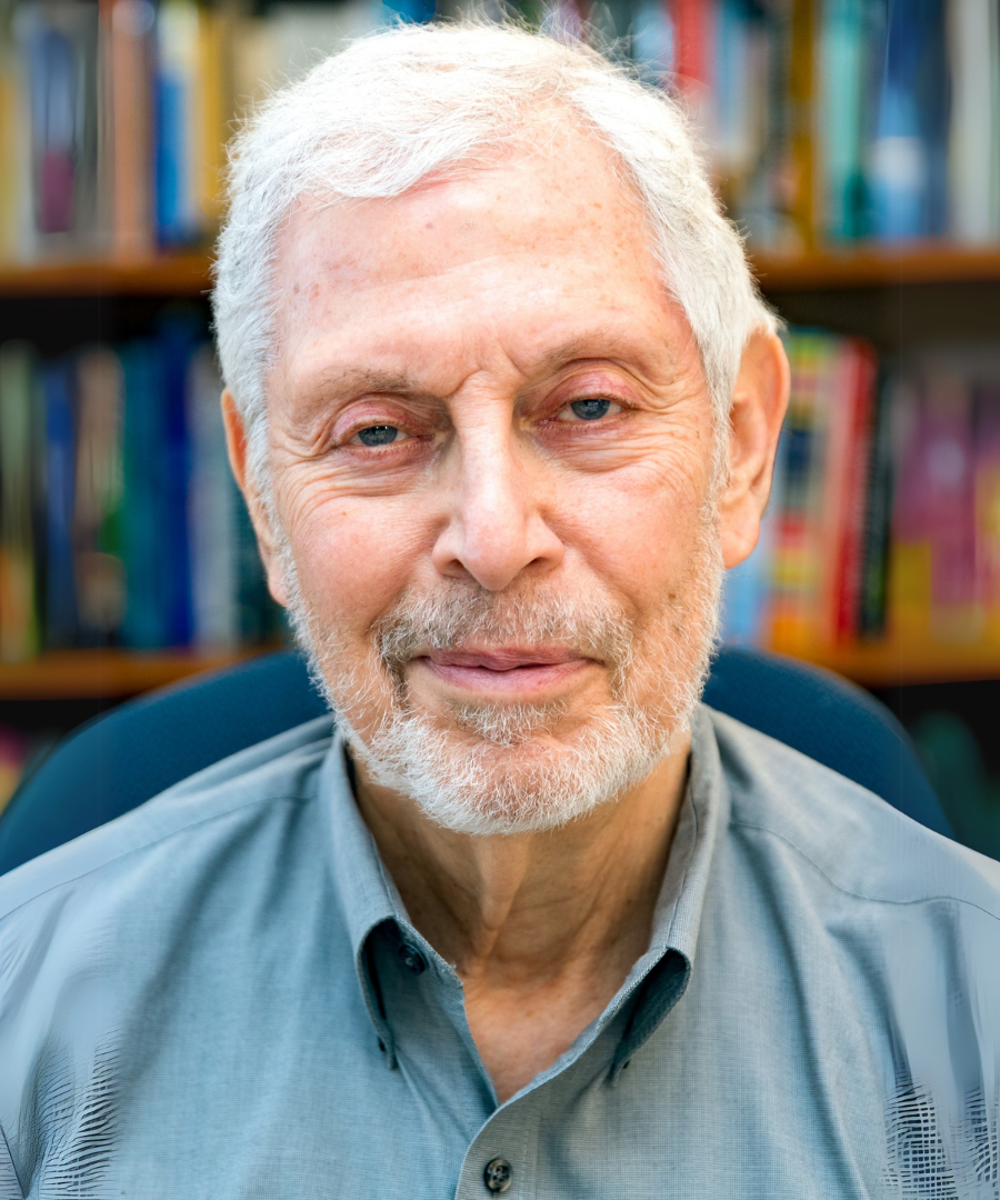 Gary Klein, Ph.D Keynote Speaker | Chartwell Speakers