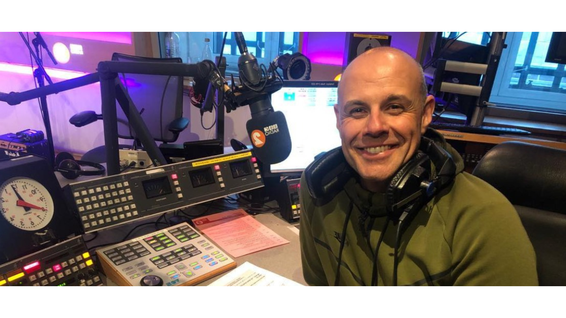 Jason Mohammad | Keynote Speaker | Chartwell Speakers