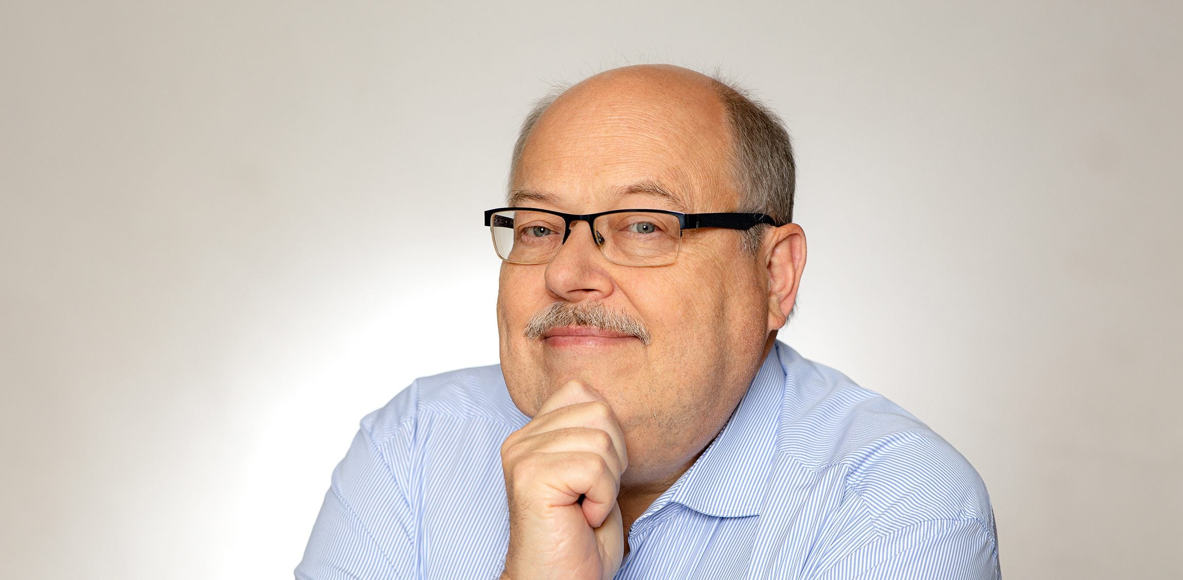 Jeffrey Beeson | Keynote Speaker | Chartwell Speakers