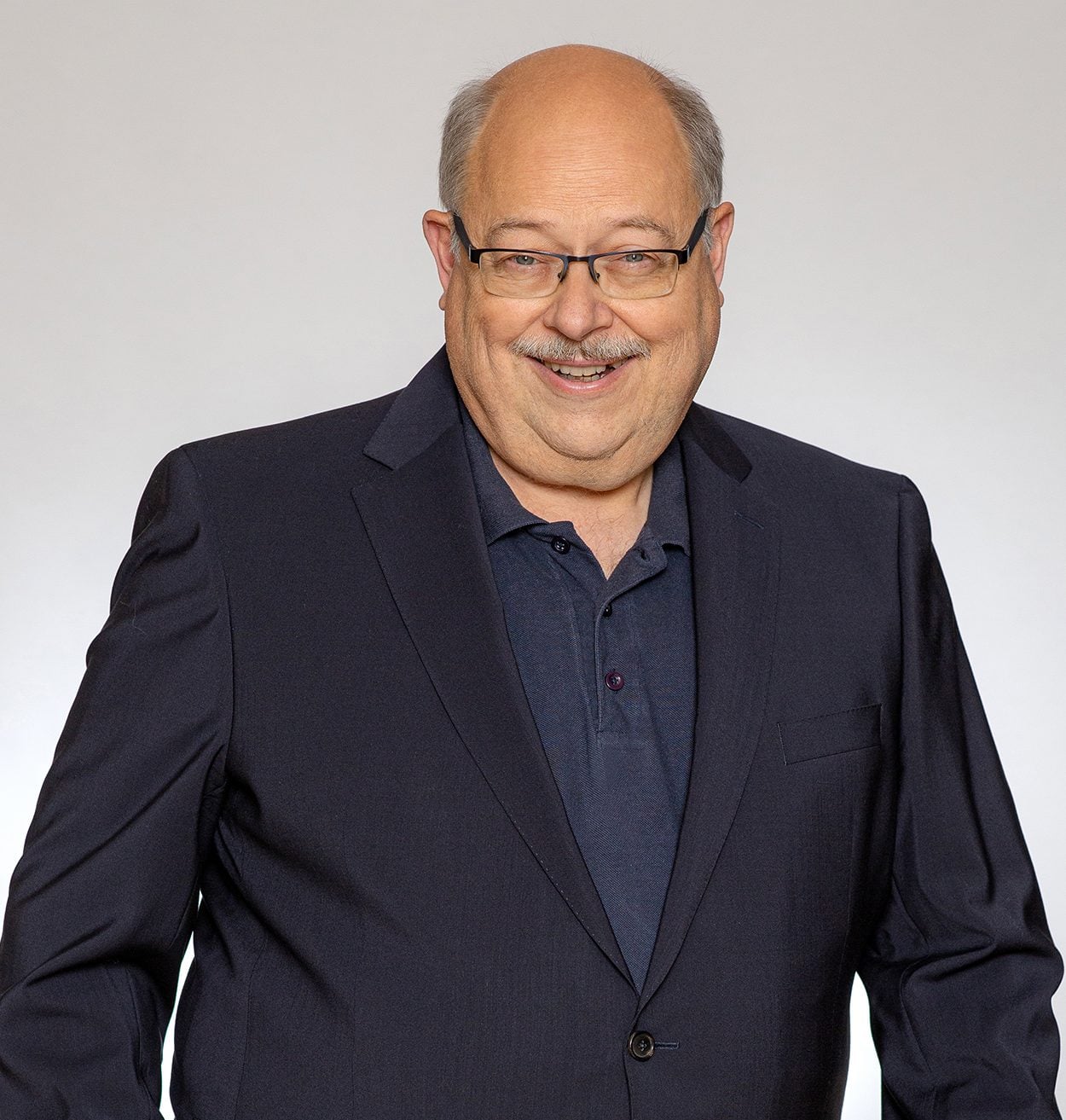 Jeffrey Beeson | Keynote Speaker | Chartwell Speakers