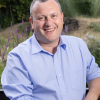 Ben Goldsmith | Keynote Speaker | Chartwell Speakers