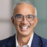 Dr. Rob Johnson | Keynote Speaker | Chartwell Speakers
