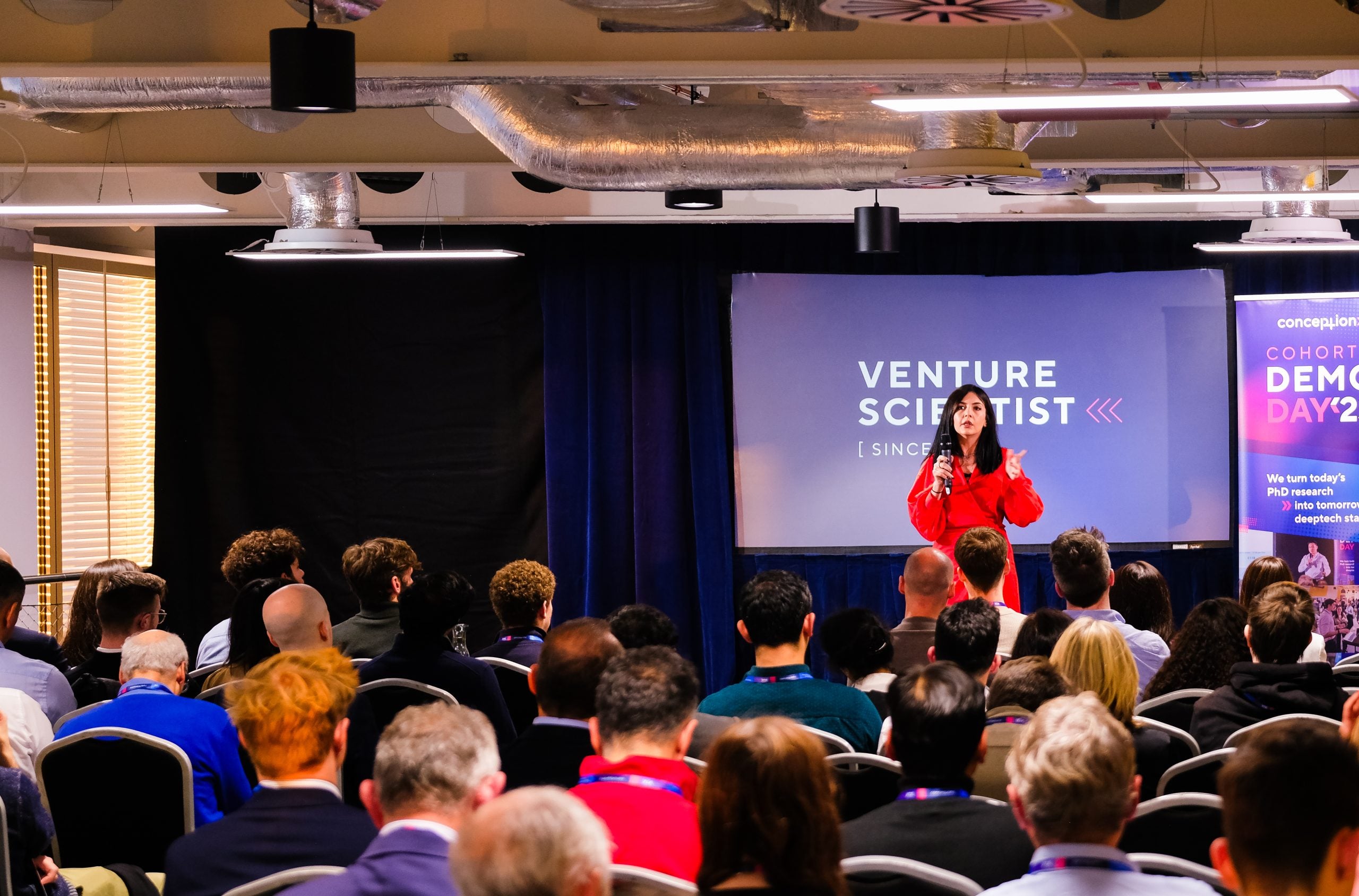 Riam Kanso | Keynote Speaker | Chartwell Speakers