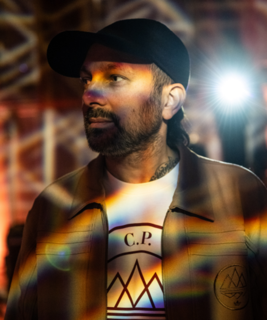 Steven Frayne | Keynote Speaker | Chartwell Speakers