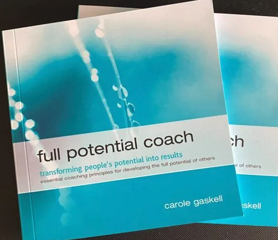 Carole Gaskell | Keynote Speaker | Chartwell Speakers