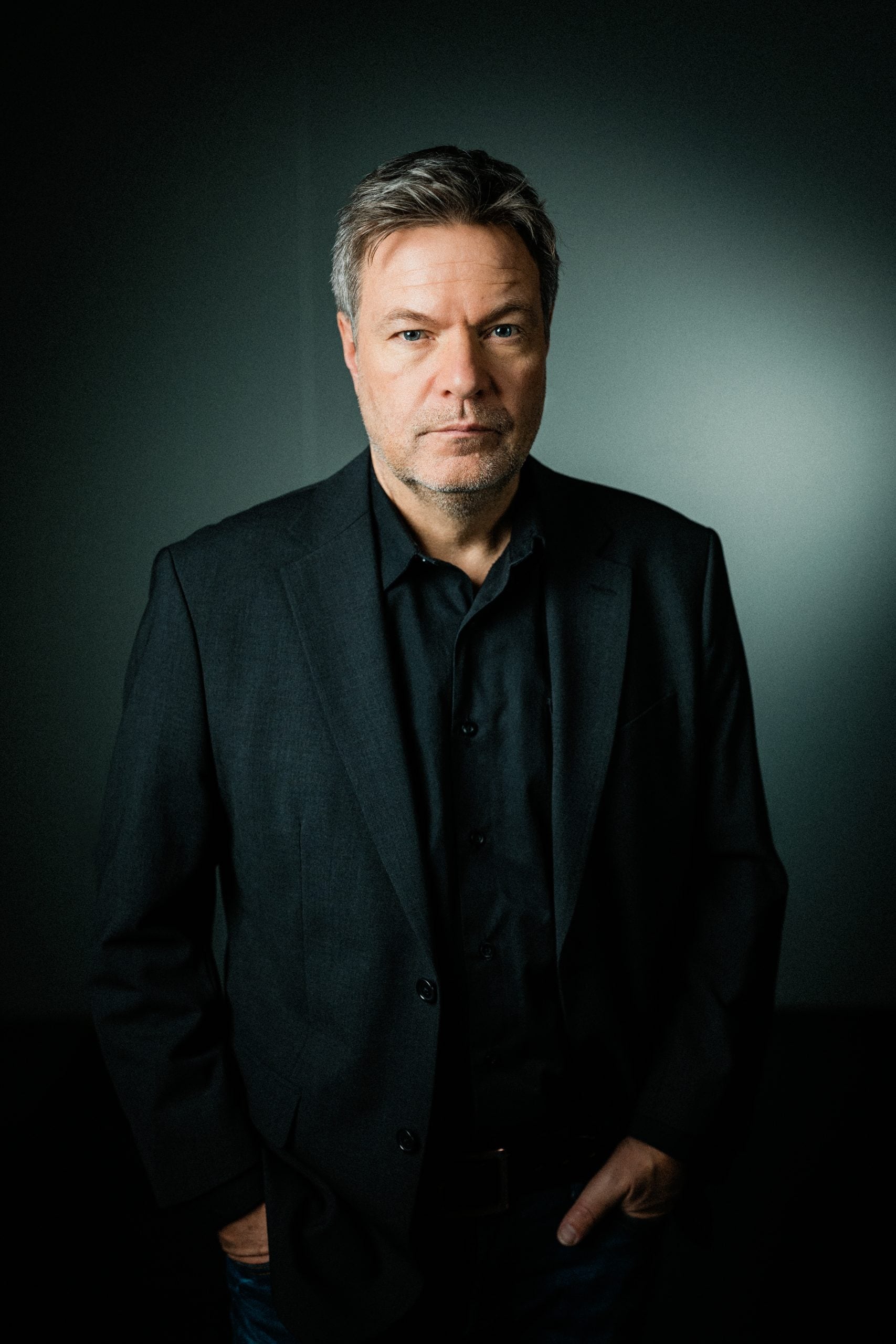 Robert Habeck | Keynote Speaker | Chartwell Speakers