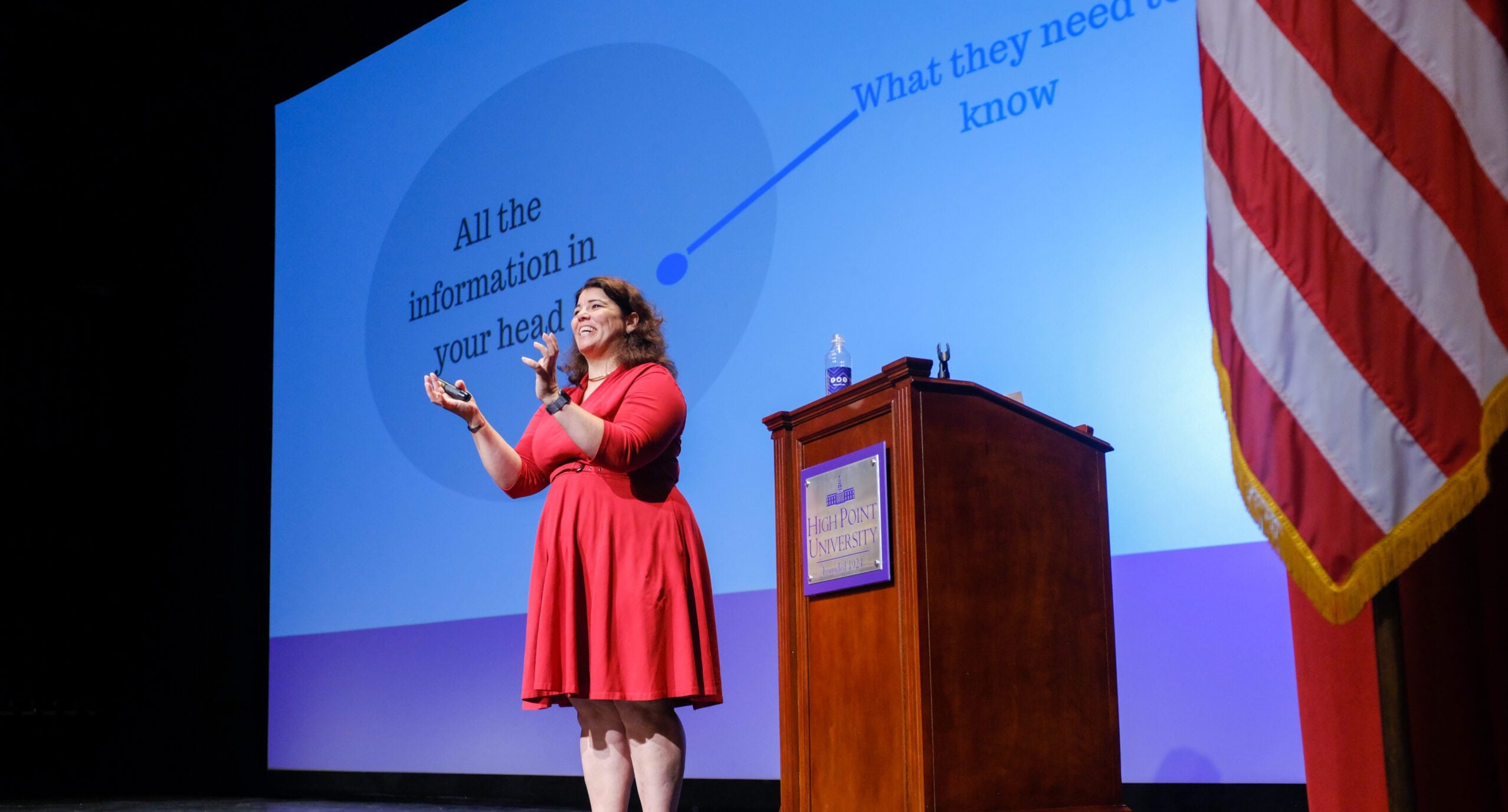Celeste Headlee | Keynote Speaker | Chartwell Speakers