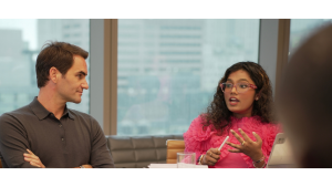 Anna Dimitriadis | Keynote Speaker | Chartwell Speakers