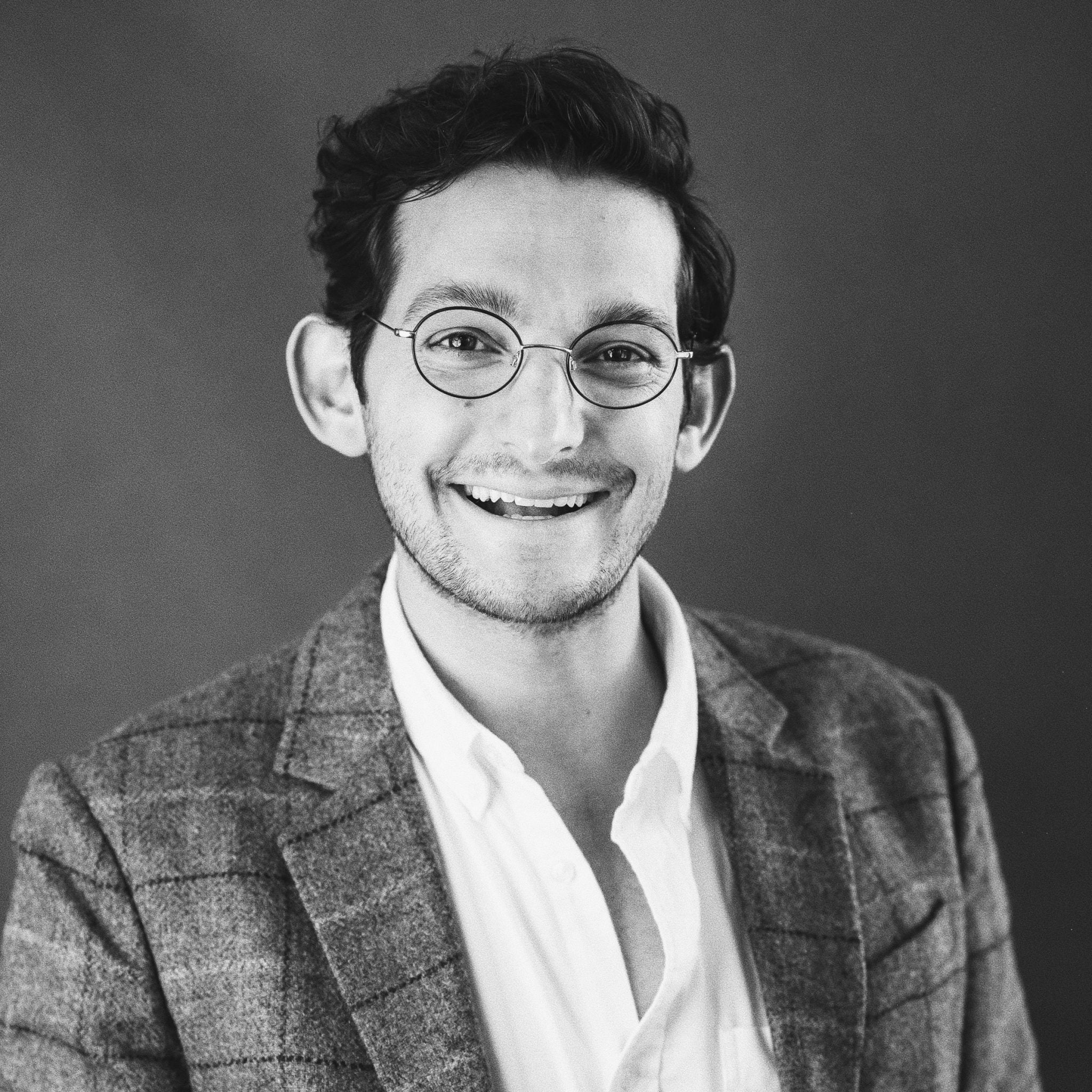 Matt Klein | Futurist Keynote Speaker | Chartwell Speakers