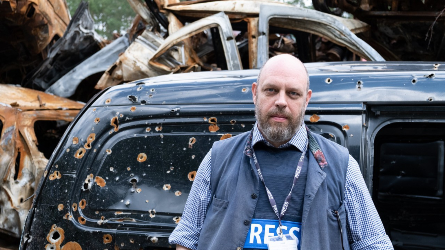 Alice Loxton | Keynote Speaker | Chartwell Speakers