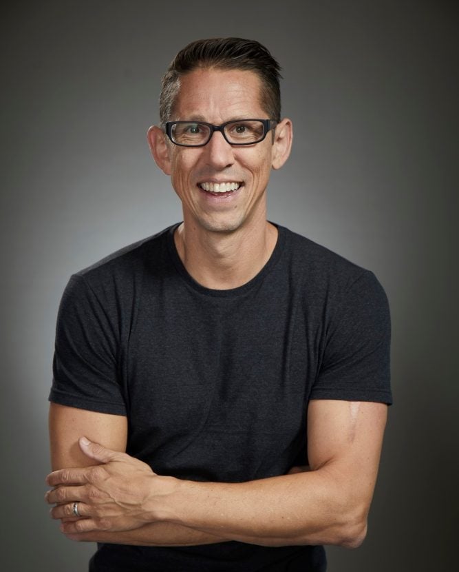 Hal Elrod | Keynote Speaker | Chartwell Speakers