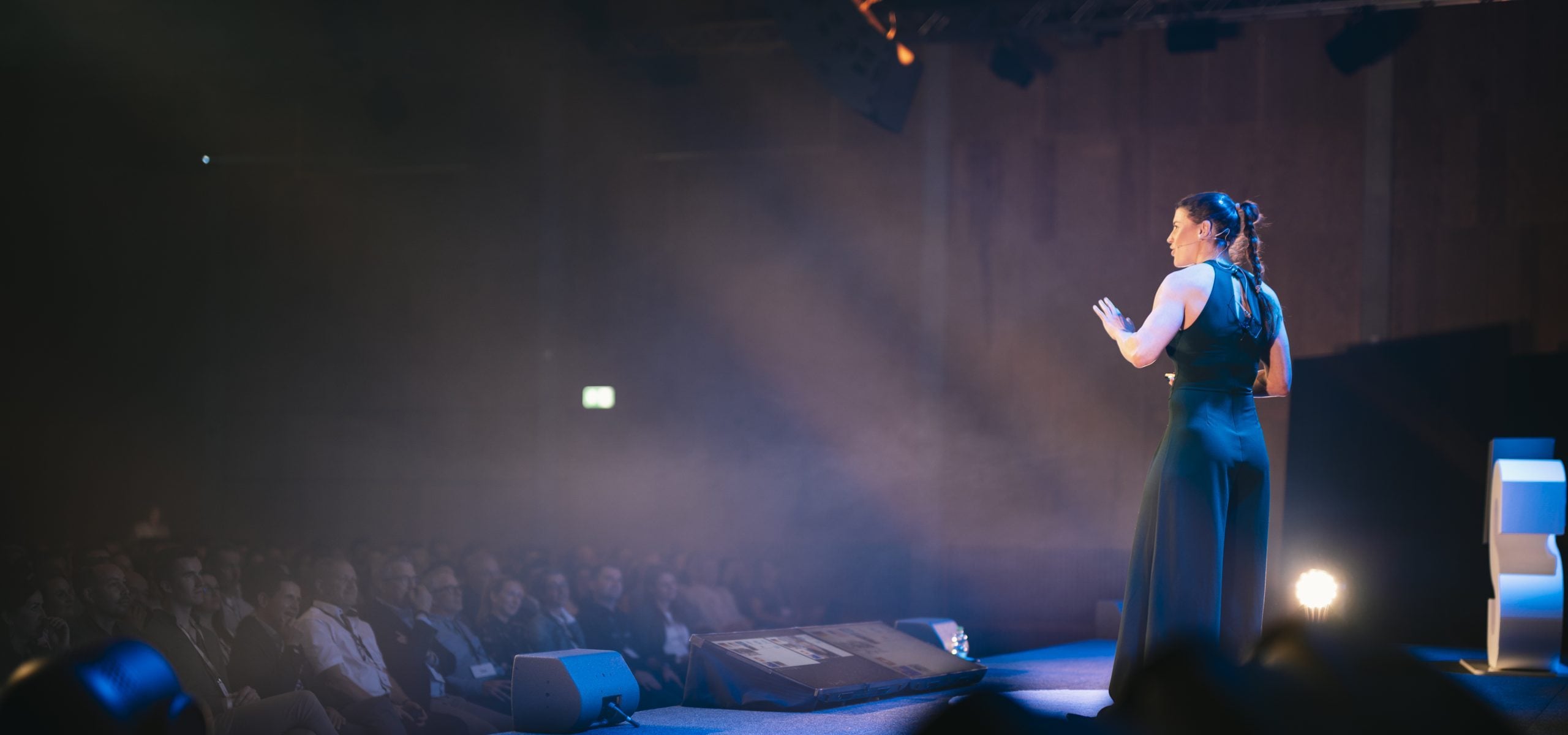 Monika Sattler | Keynote Speaker | Chartwell Speakers