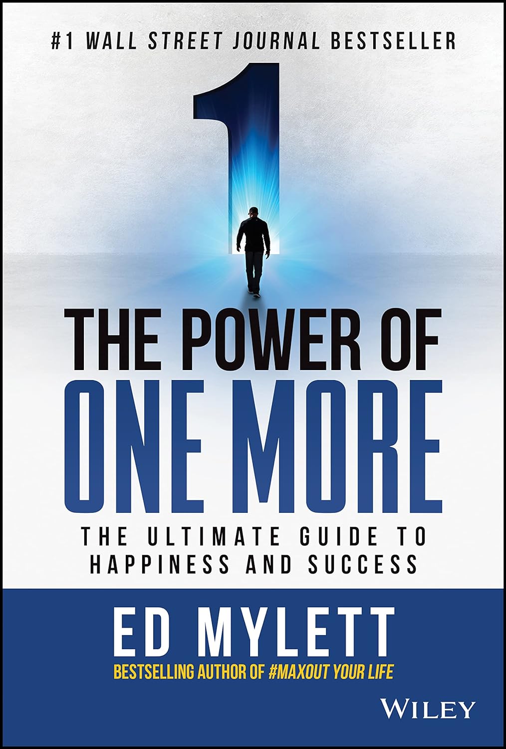 Ed Mylett | Motivational Speaker | Chartwell Speakers