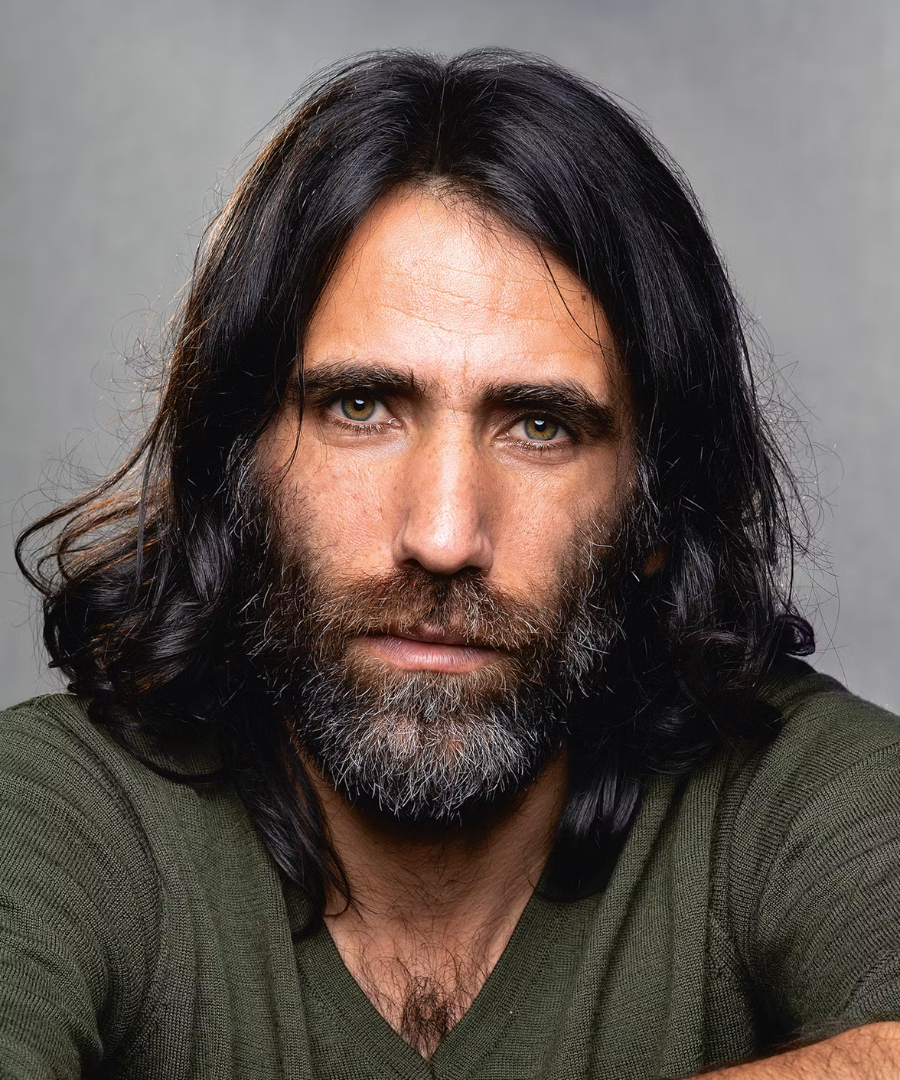 Behrouz Boochani | Keynote Speaker | Chartwell Speakers