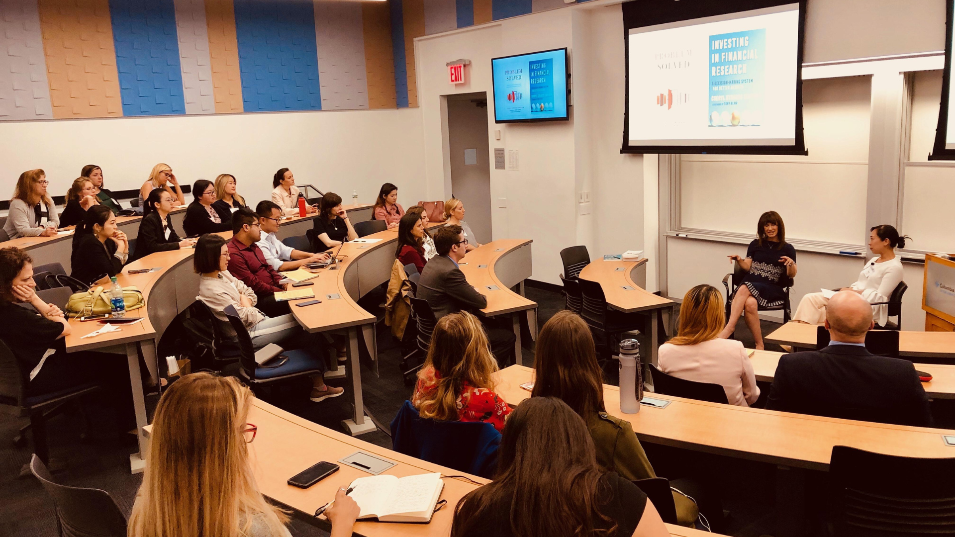 Emma Barnett | Keynote Speaker | Chartwell Speakers