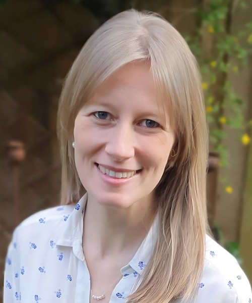 Daisy Fancourt | Keynote Speaker | Chartwell Speakers