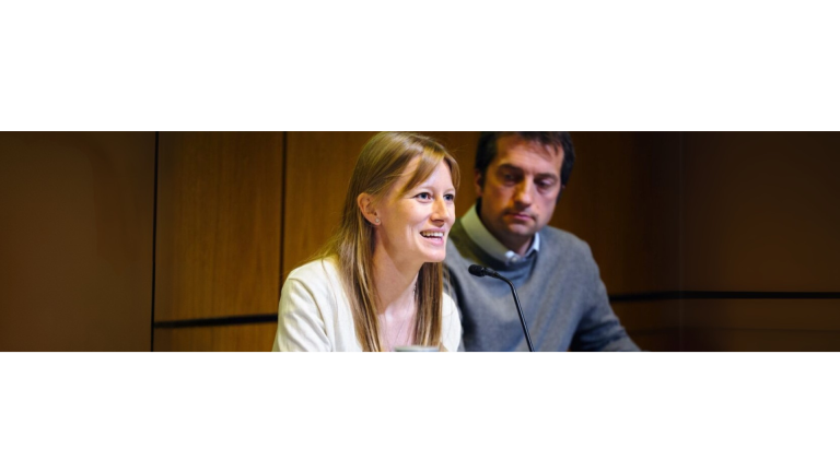 Daisy Fancourt | Keynote Speaker | Chartwell Speakers