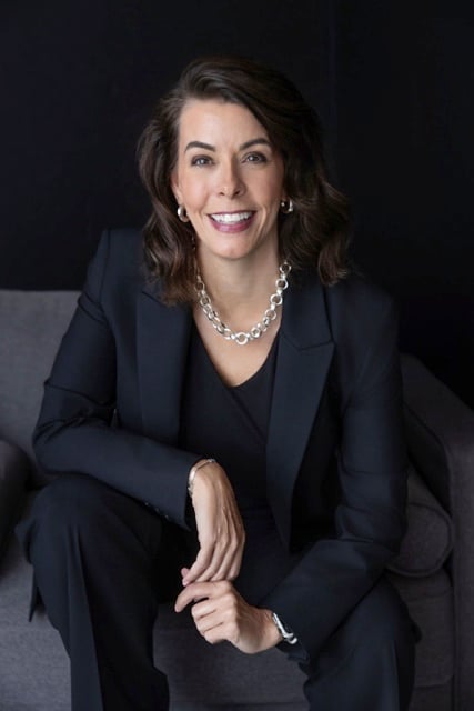 DeDe Halfhill | Keynote Speaker | Chartwell Speakers