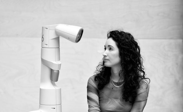 Greg C. Allen | Keynote Speaker - AI & Geopolitics | Chartwell