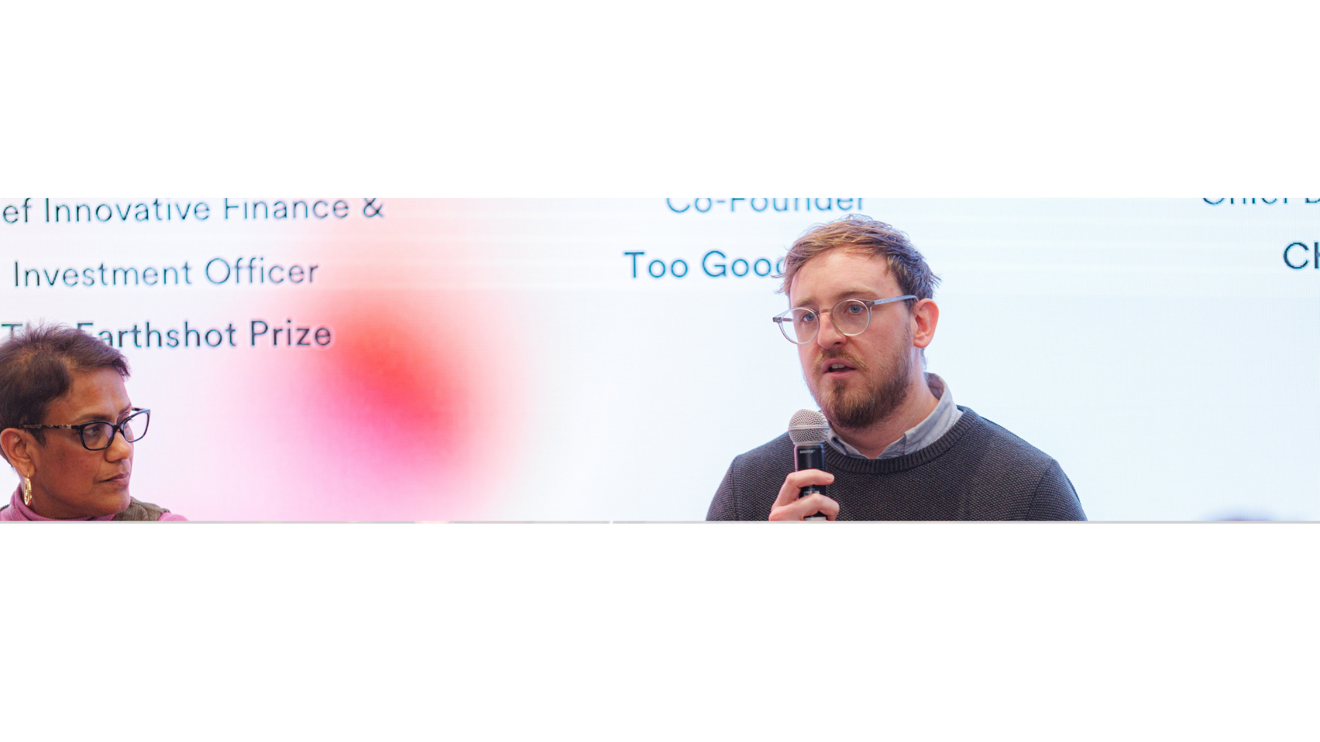 Jamie Crummie | Keynote Speaker | Chartwell Speakers
