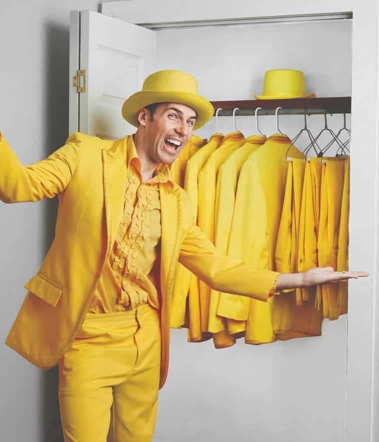 Jesse Cole | Entertainment Keynote Speaker | Chartwell Speakers