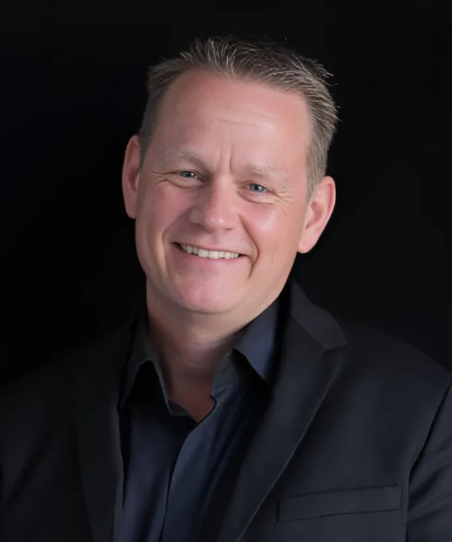 Martin Lindstrom | Keynote Speaker | Chartwell Speakers