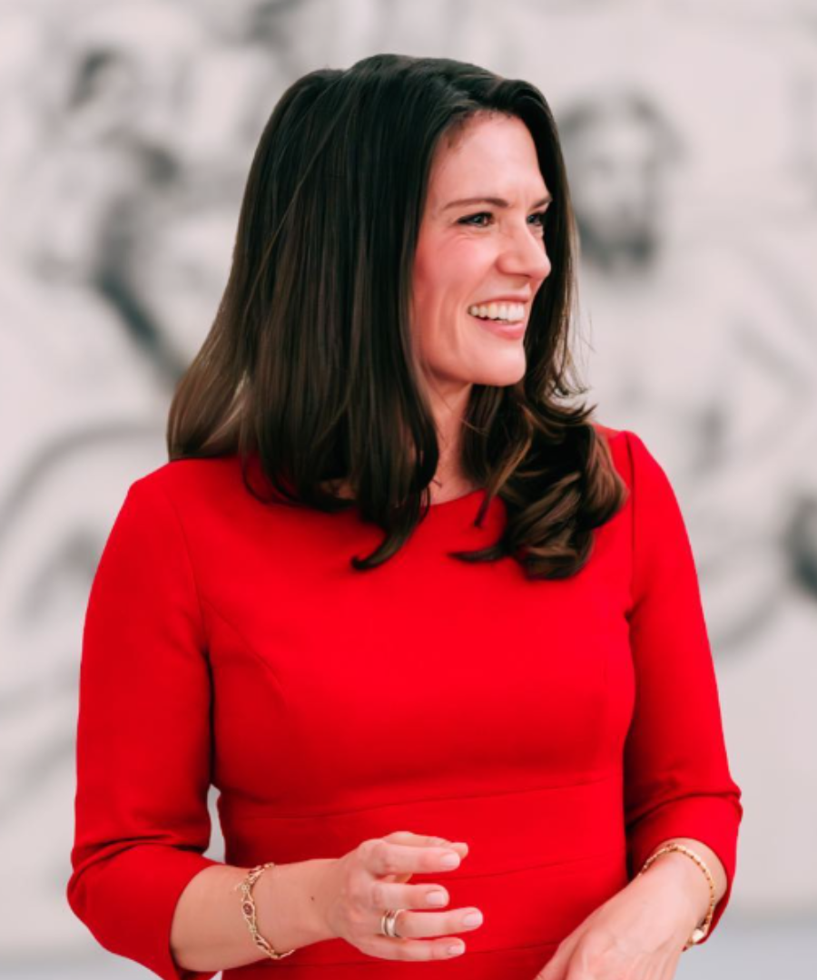 Rose Balston | Keynote Speaker | Chartwell Speakers