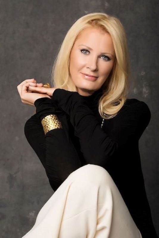 Sandra Lee | Keynote Speaker | Chartwell Speakers