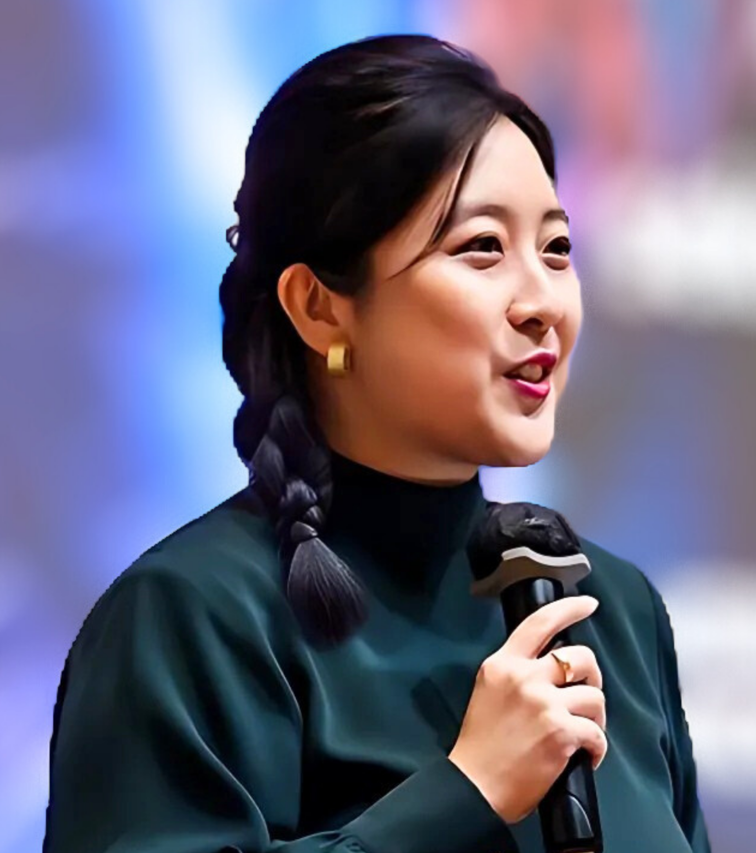Shamane Tan | Keynote Speaker | Chartwell Speakers
